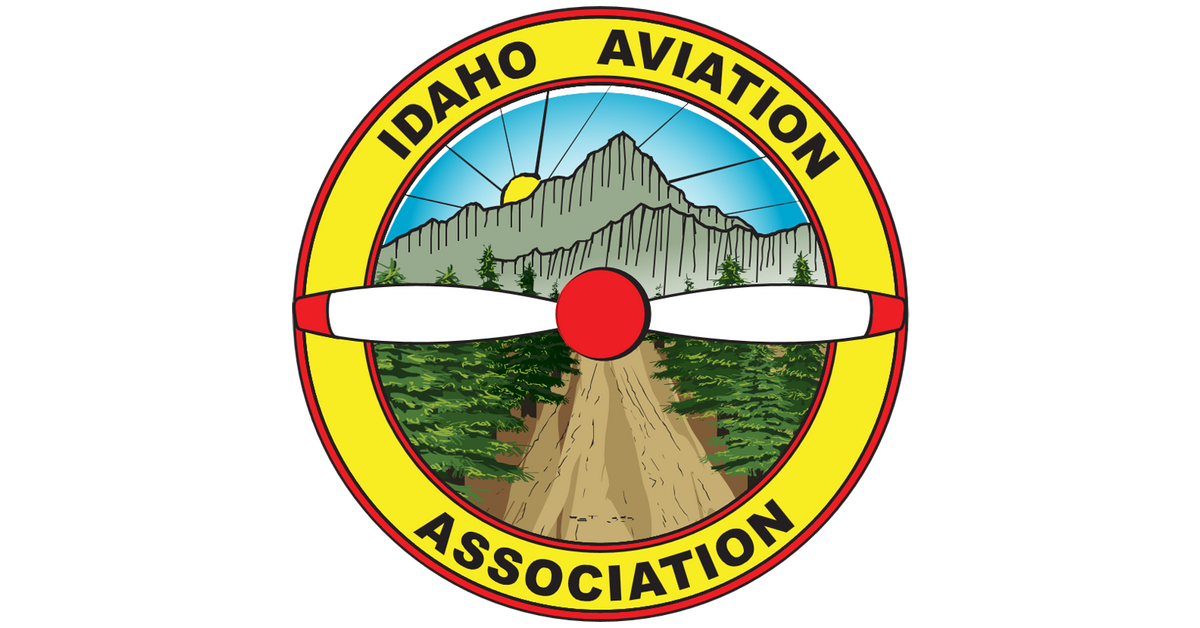 Contact IAA – Idaho Aviation Association